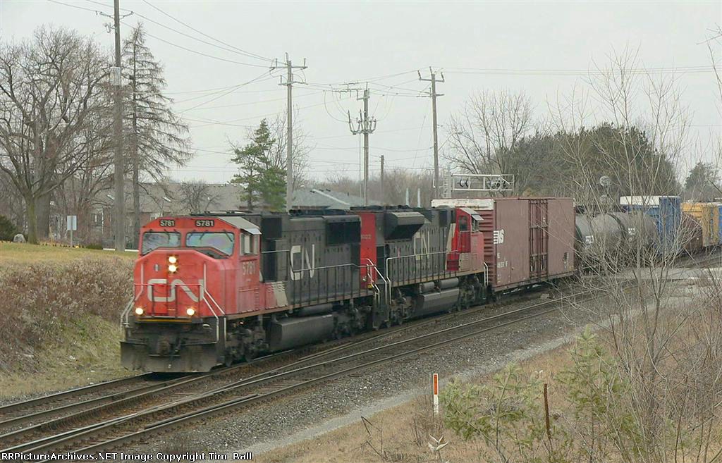 CN 5781
